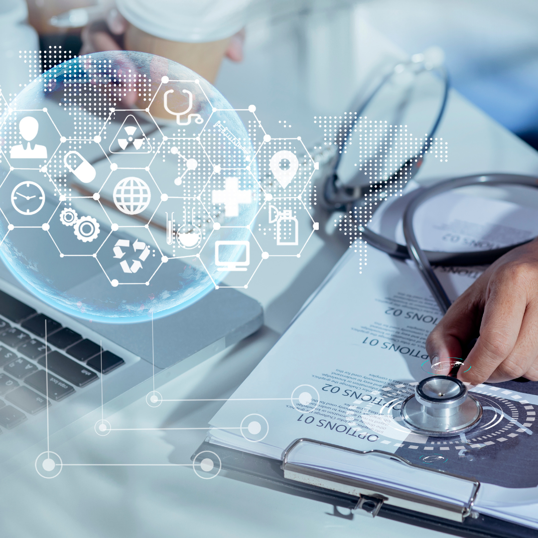 Supporting physicians with digital screening | 2022 ESG Report